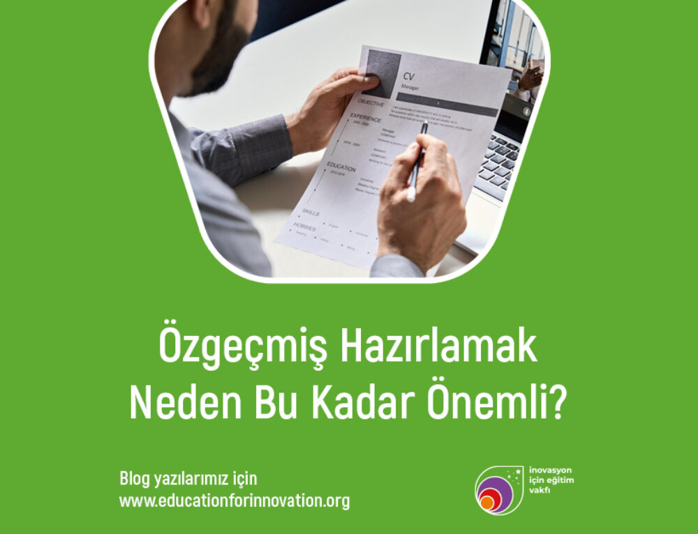 Yapay Sinir Ağları Nasıl Çalışır? - İnovasyon İçin Eğitim Vakfı Yapay Sinir Ağları Nasıl Çalışır? - İnovasyon İçin Eğitim Vakfı